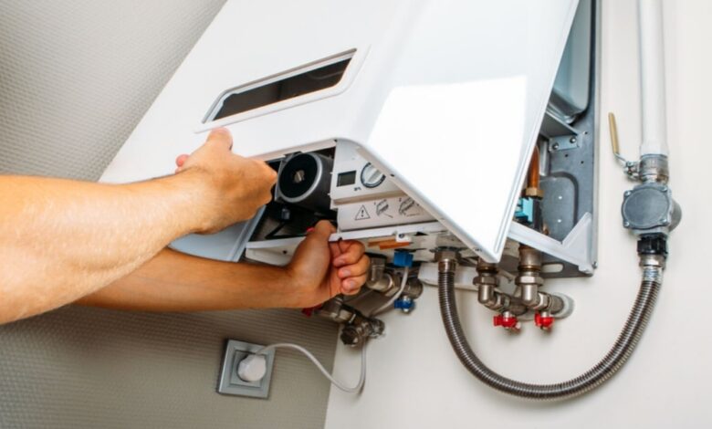 The Future of Home Heating: Innovations in Boiler Technology | The ...